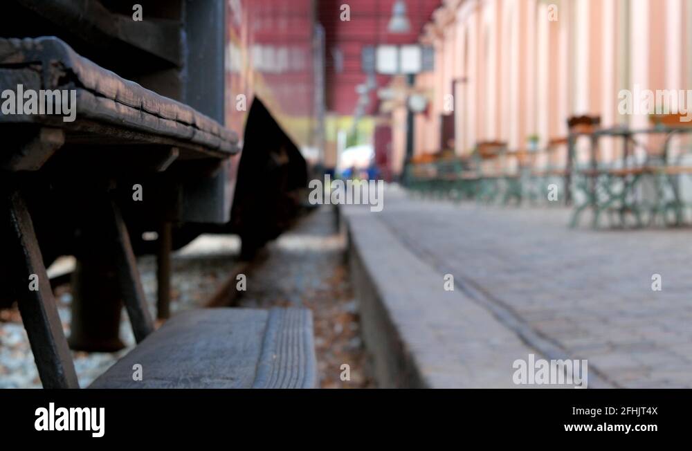 Train station steps Stock Videos & Footage - HD and 4K Video Clips - Alamy