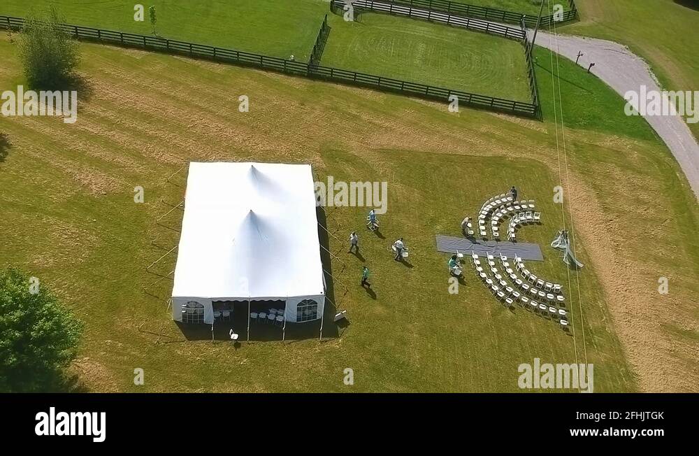 Setting up chairs Stock Videos & Footage - HD and 4K Video Clips - Alamy