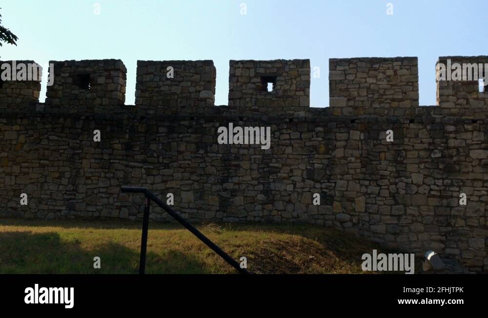 Medieval walls Stock Videos & Footage - HD and 4K Video Clips - Alamy