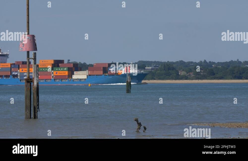 Shipping markers Stock Videos & Footage - HD and 4K Video Clips - Alamy