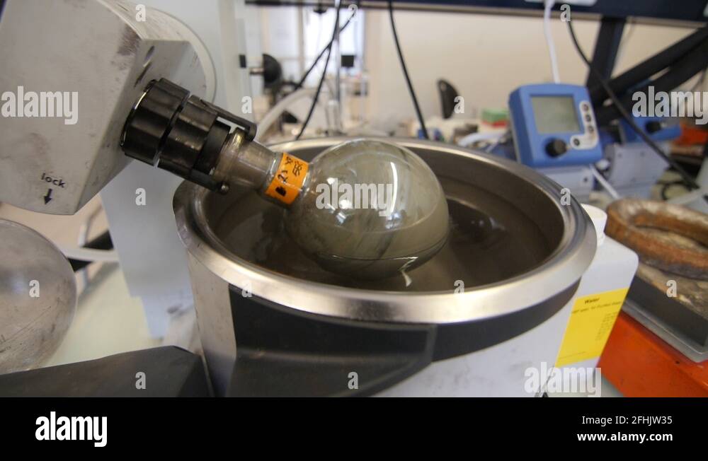 Measuring bottles in the laboratory Stock Videos & Footage - HD and 4K ...