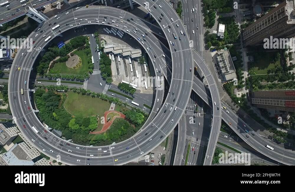 Nanpu bridge Stock Videos & Footage - HD and 4K Video Clips - Alamy