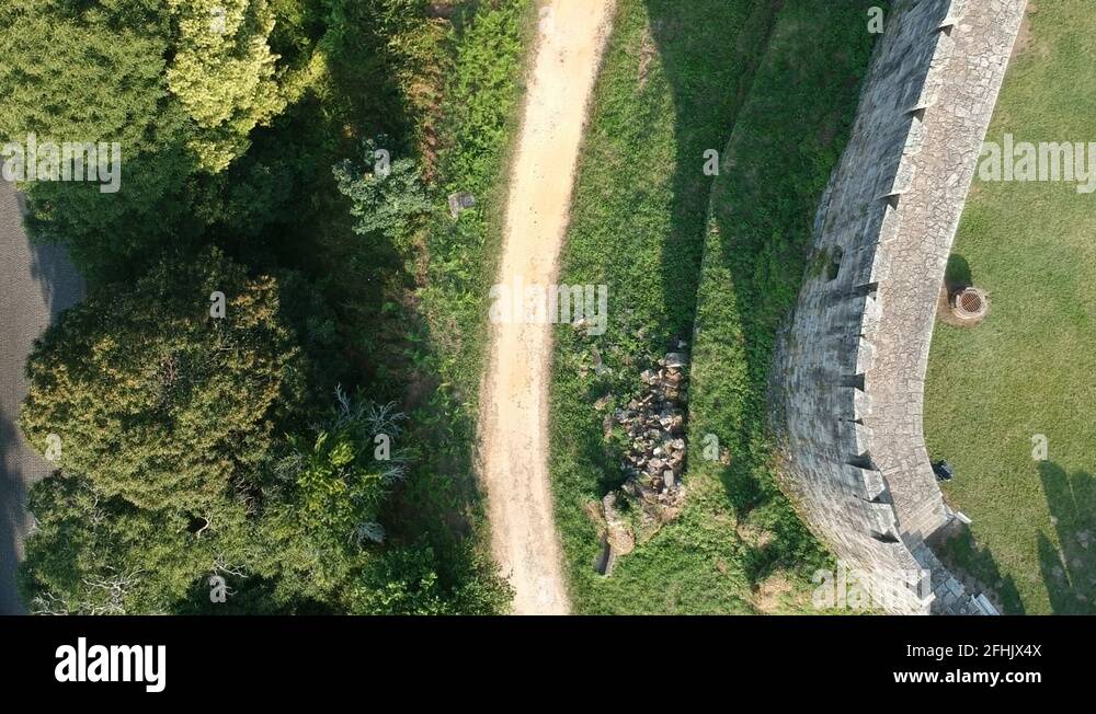 Castle pathway Stock Videos & Footage - HD and 4K Video Clips - Alamy