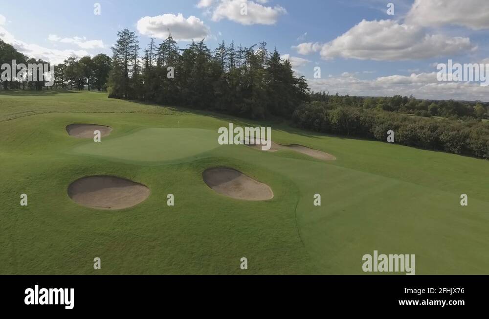 Greenside bunkers Stock Videos & Footage - HD and 4K Video Clips - Alamy