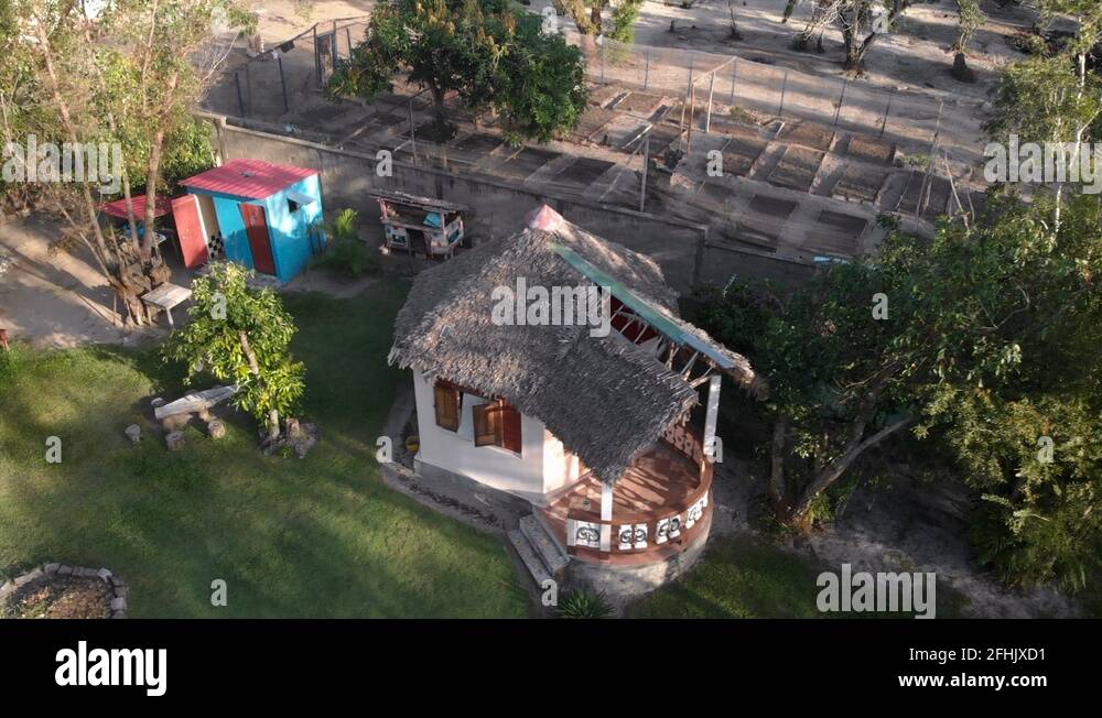 African cabin Stock Videos & Footage - HD and 4K Video Clips - Alamy
