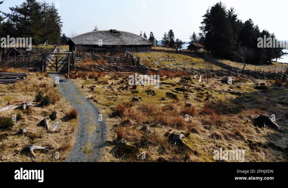 Viking land Stock Videos & Footage - HD and 4K Video Clips - Alamy