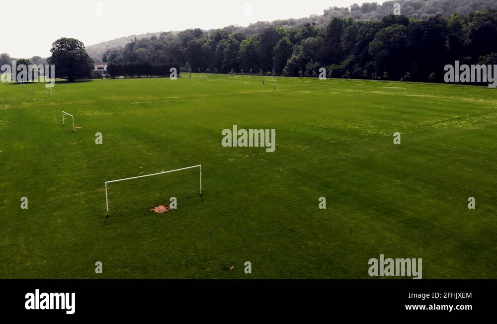 Football pitches Stock Videos & Footage - HD and 4K Video Clips - Alamy