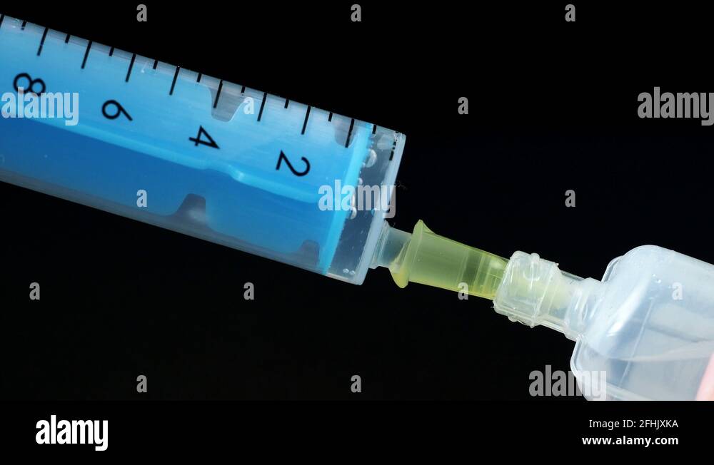 Medical injection vial Stock Videos & Footage - HD and 4K Video Clips ...