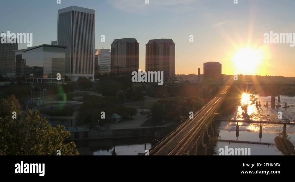 Bridges over the railroad tracks Stock Videos & Footage - HD and 4K ...