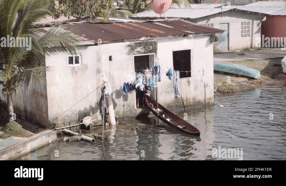Slums of panama Stock Videos & Footage - HD and 4K Video Clips - Alamy