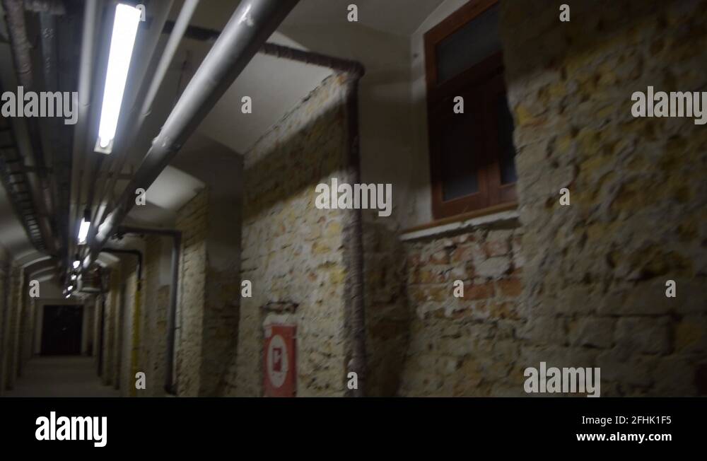 Old corridor Stock Videos & Footage - HD and 4K Video Clips - Alamy