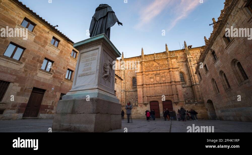 Fray leon Stock Videos & Footage - HD and 4K Video Clips - Alamy