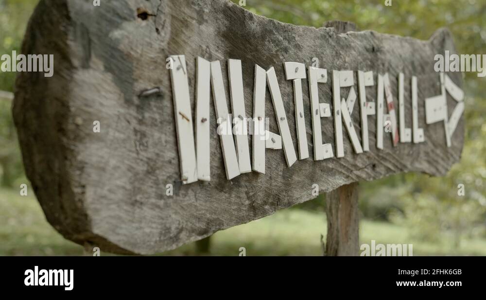 Waterfall sign Stock Videos & Footage - HD and 4K Video Clips - Alamy