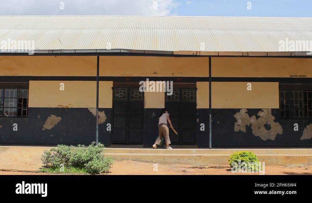 Rundown school building Stock Videos & Footage - HD and 4K Video Clips ...