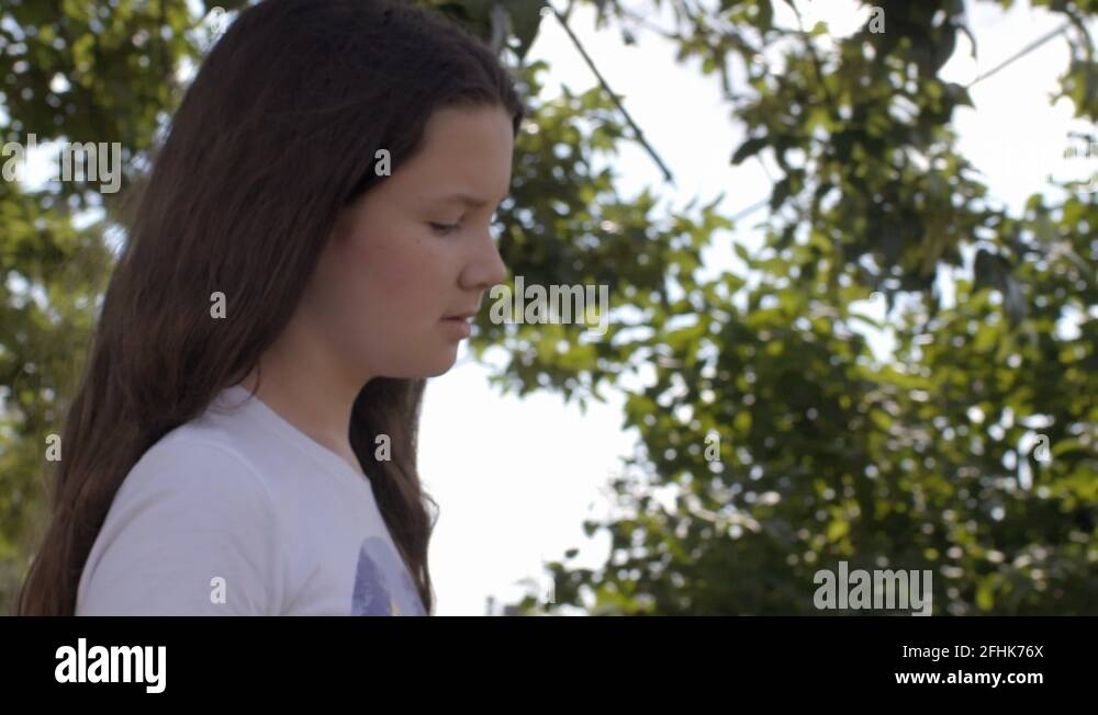 Tween age girl Stock Videos & Footage - HD and 4K Video Clips - Alamy
