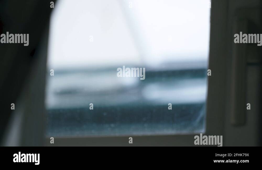 Water pouring through the roof Stock Videos & Footage - HD and 4K Video ...