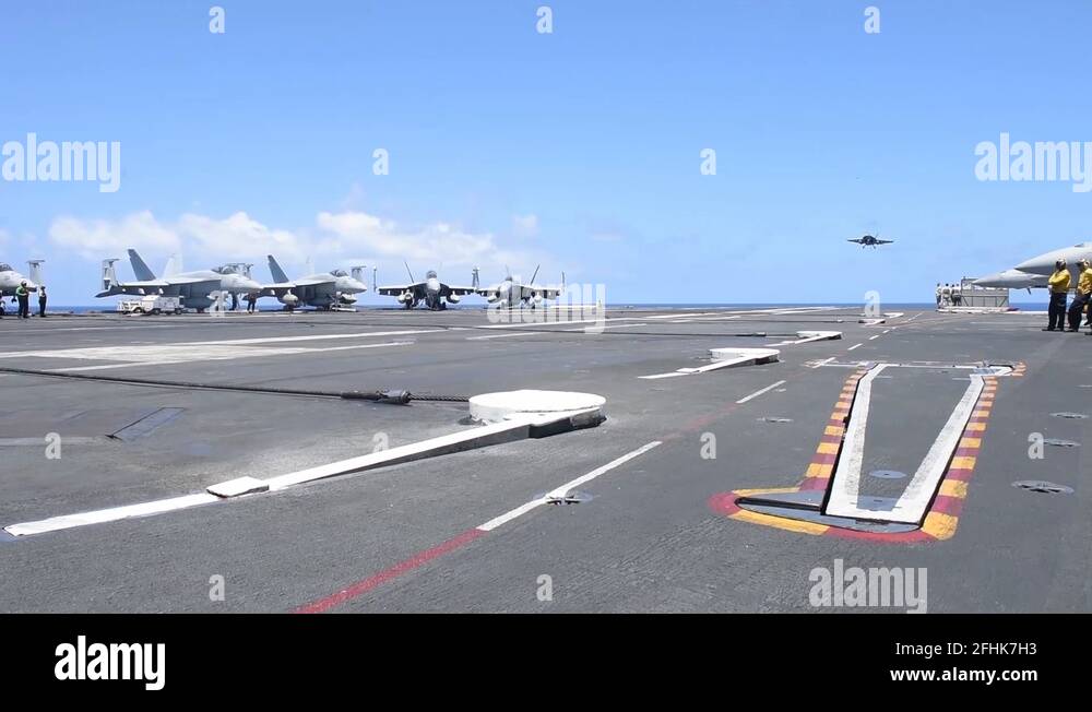 Cvn 74 Stock Videos & Footage - HD and 4K Video Clips - Alamy