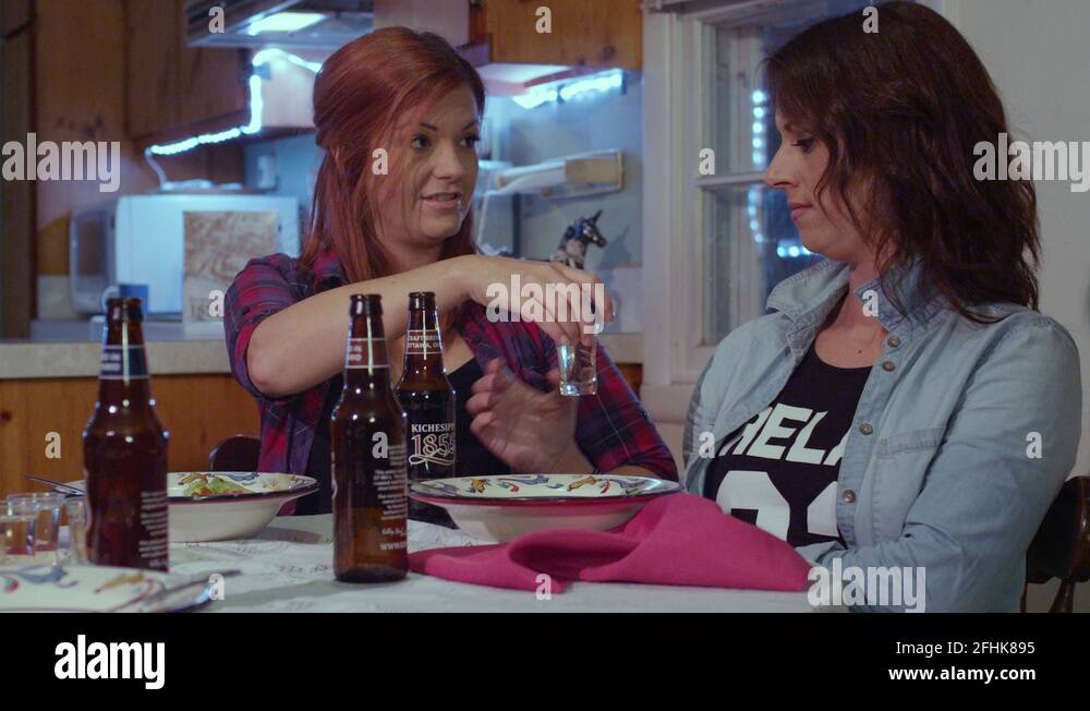 Alcohol shots table Stock Videos & Footage - HD and 4K Video Clips - Alamy