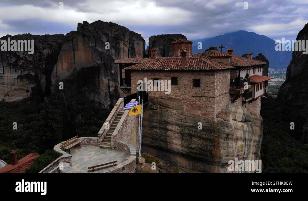 Monastery of nuns Stock Videos & Footage - HD and 4K Video Clips - Alamy