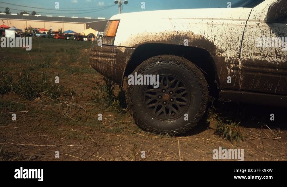 Car stuck in mud rain Stock Videos & Footage - HD and 4K Video Clips ...