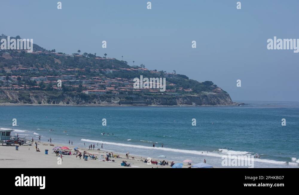 Torrance beach Stock Videos & Footage - HD and 4K Video Clips - Alamy