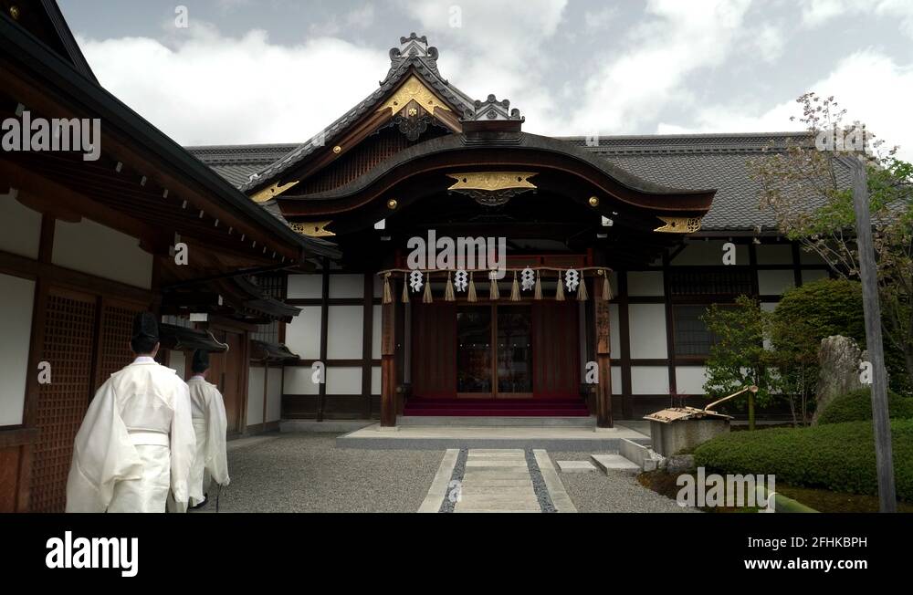 Building a shrine Stock Videos & Footage - HD and 4K Video Clips - Alamy