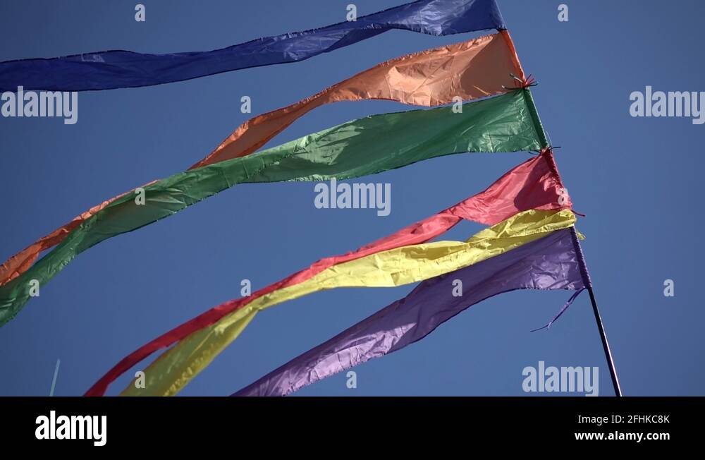 Streamerflag Stock Videos & Footage - HD and 4K Video Clips - Alamy