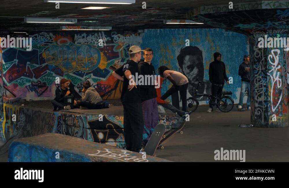 Abstract skatepark ramp Stock Videos & Footage - HD and 4K Video Clips ...