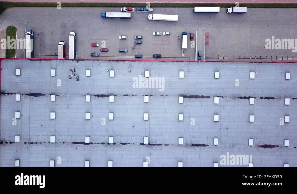 Side loading truck Stock Videos & Footage - HD and 4K Video Clips - Alamy