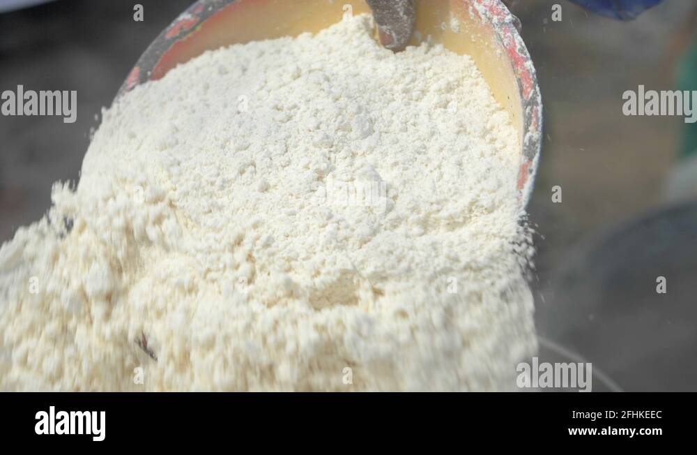 Maize meal africa Stock Videos & Footage - HD and 4K Video Clips - Alamy