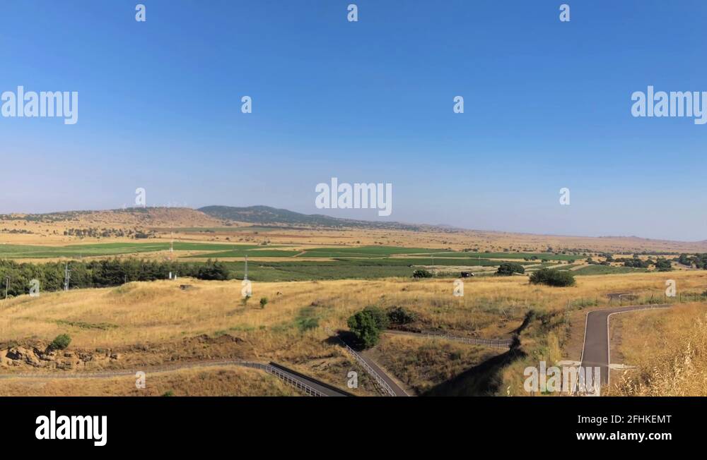 Desert landscape syria Stock Videos & Footage - HD and 4K Video Clips ...