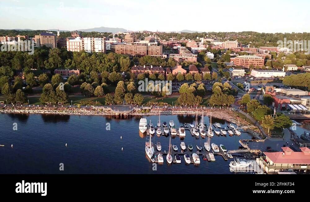 Downtown burlington Stock Videos & Footage - HD and 4K Video Clips - Alamy