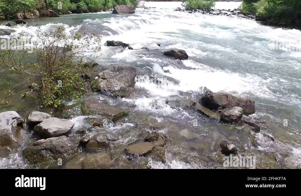 Strong river Stock Videos & Footage - HD and 4K Video Clips - Alamy