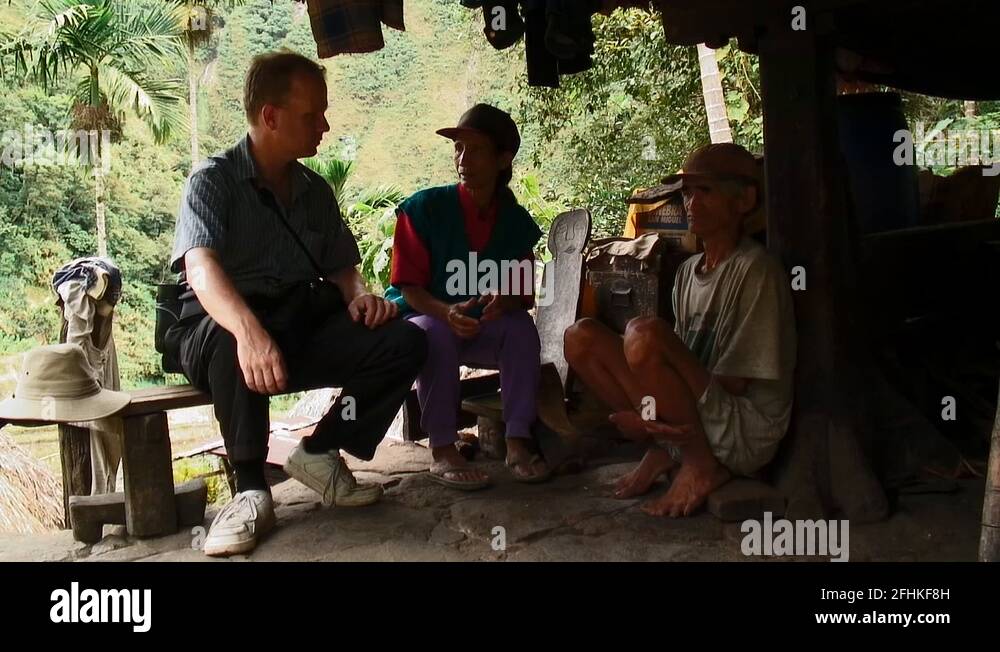 Ifugao culture Stock Videos & Footage - HD and 4K Video Clips - Alamy