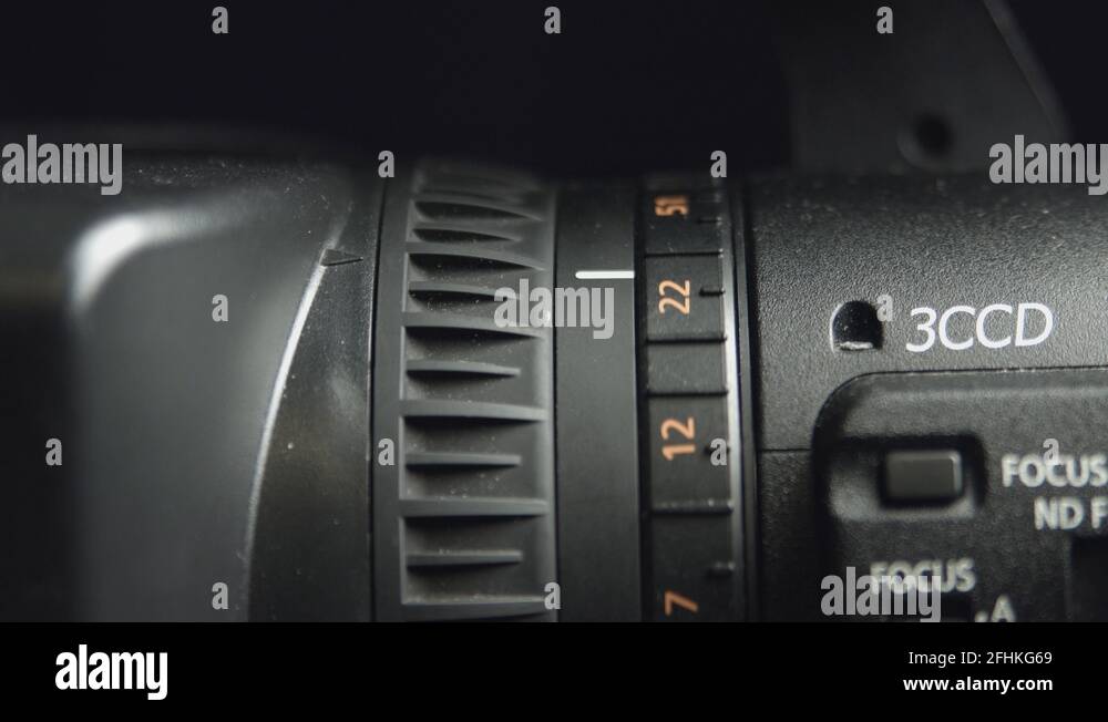 Zoom ring Stock Videos & Footage - HD and 4K Video Clips - Alamy