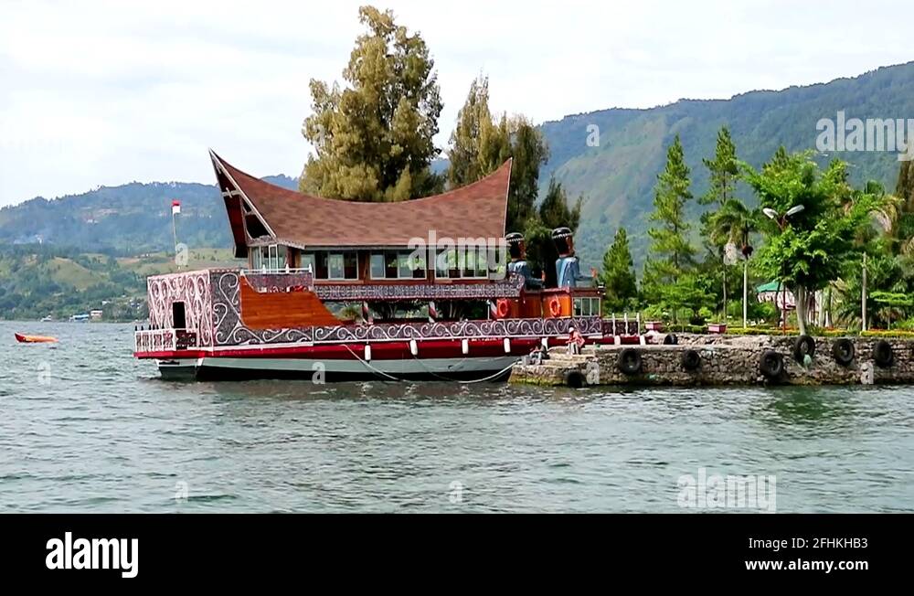 Toba batak indonesia sumatra old Stock Videos & Footage - HD and 4K ...