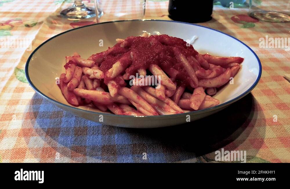 Italian pasta Stock Videos & Footage - HD and 4K Video Clips - Alamy