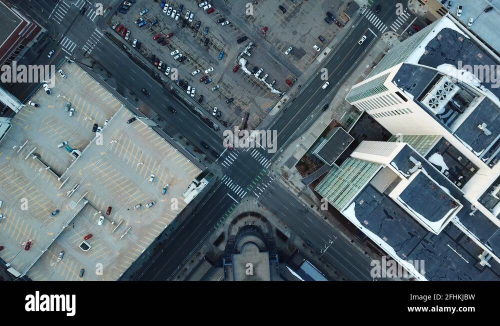 4 way intersection Stock Videos & Footage - HD and 4K Video Clips - Alamy