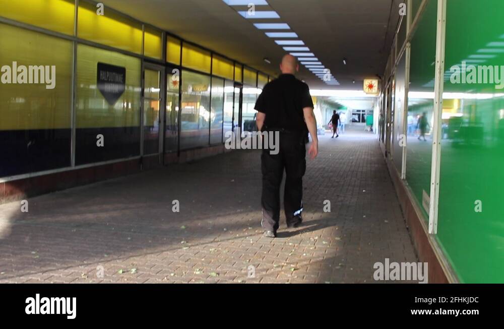 Mall cop Stock Videos & Footage - HD and 4K Video Clips - Alamy
