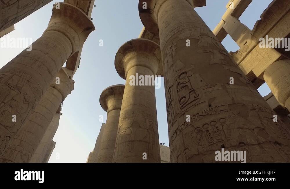 Luxor egypt Stock Videos & Footage - HD and 4K Video Clips - Alamy