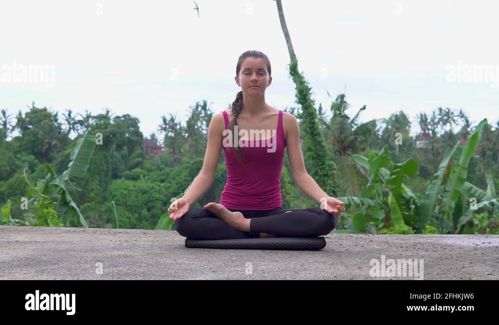 Padmasana Stock Videos & Footage - HD and 4K Video Clips - Alamy
