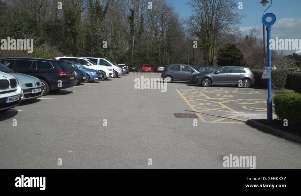 Compact car parking Stock Videos & Footage - HD and 4K Video Clips - Alamy
