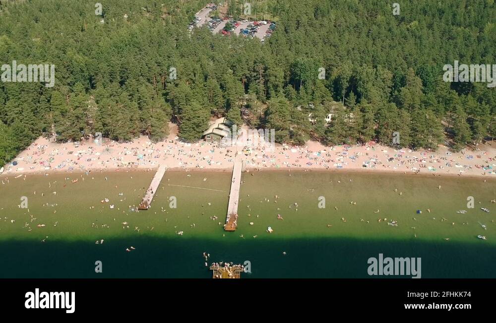 Helsinki summer beach Stock Videos & Footage - HD and 4K Video Clips ...