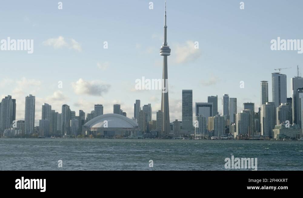 Skydome with cn tower Stock Videos & Footage - HD and 4K Video Clips ...