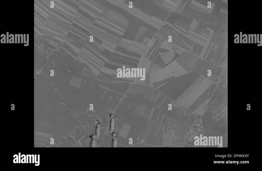 Bomb damage during world war ii Stock Videos & Footage - HD and 4K ...