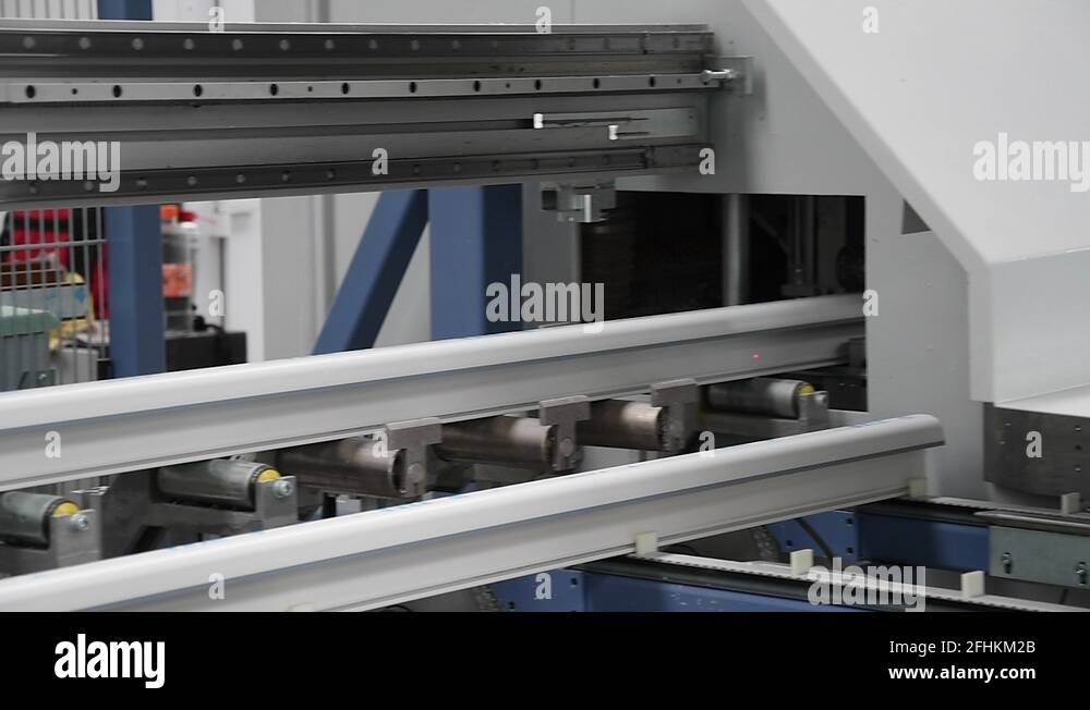 Aluminium sections Stock Videos & Footage - HD and 4K Video Clips - Alamy