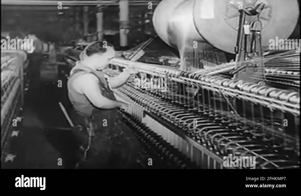 1950 technology Stock Videos & Footage - HD and 4K Video Clips - Alamy