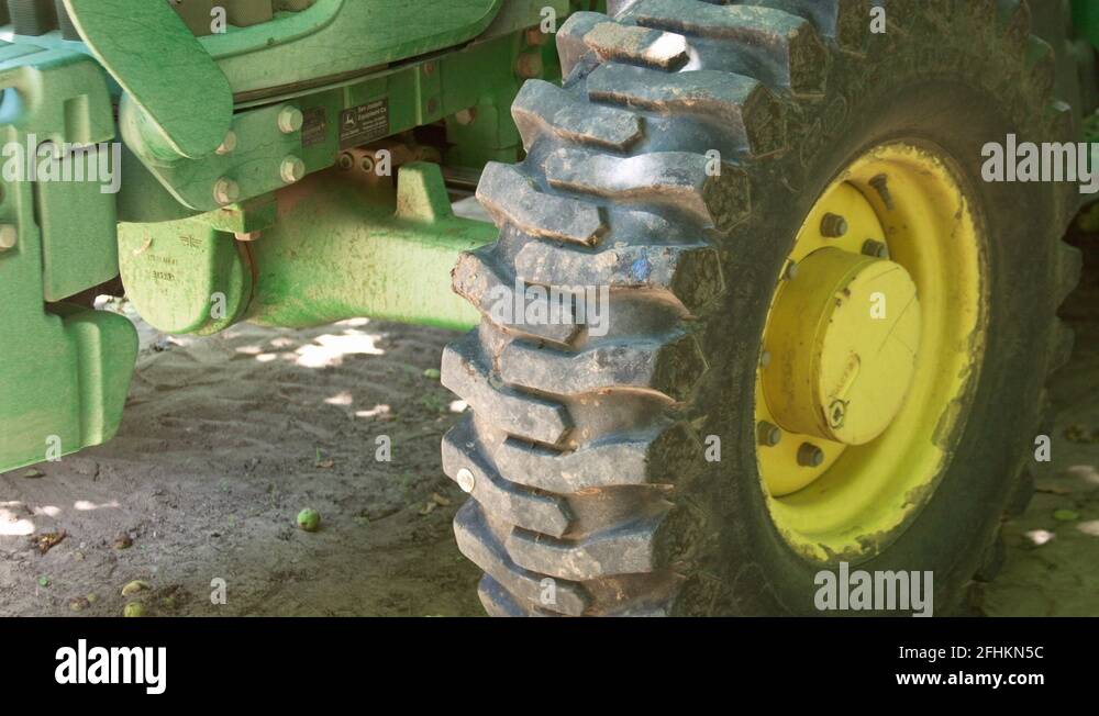Tractor tires Stock Videos & Footage - HD and 4K Video Clips - Alamy