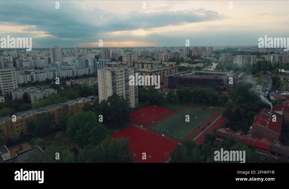 Football infrastructure Stock Videos & Footage - HD and 4K Video Clips ...