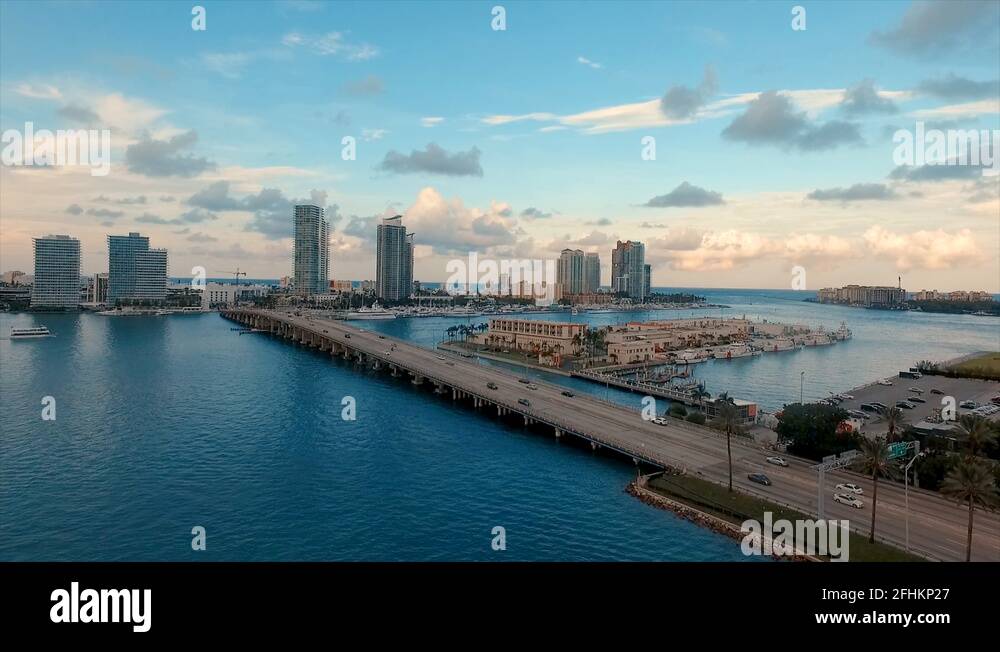 Downtown maimi Stock Videos & Footage - HD and 4K Video Clips - Alamy